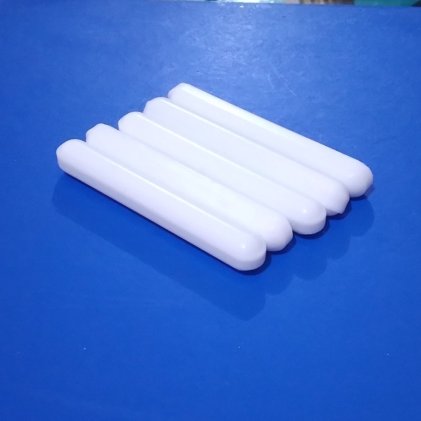 Jual PTFE Magnetic Stirrer Bar 8 cm / Magnetic Stirrer 8cm | Shopee ...