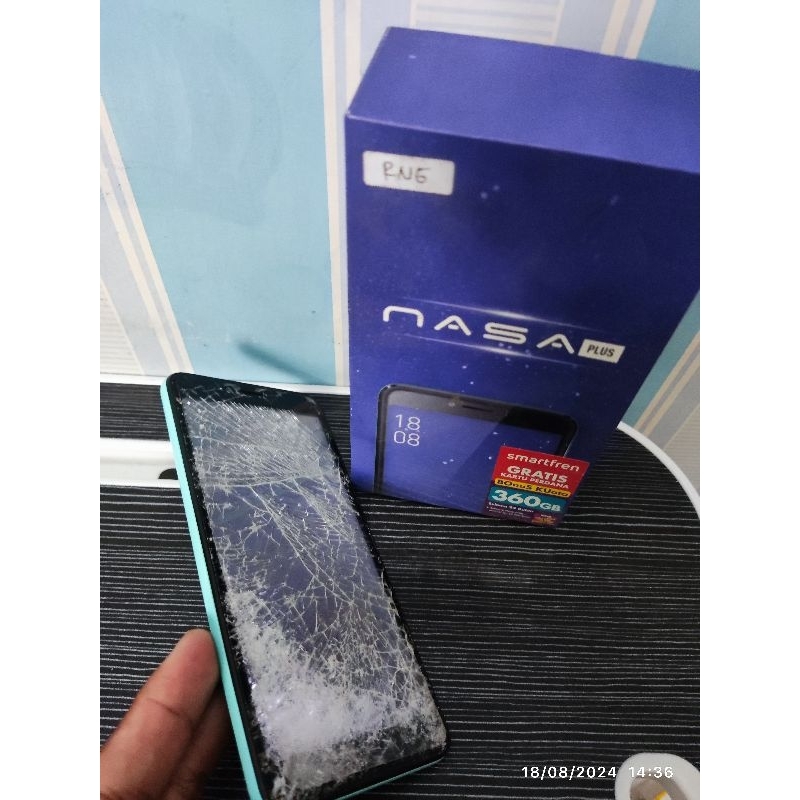 Jual mesin Advan Nasa plus minus LCD | Shopee Indonesia