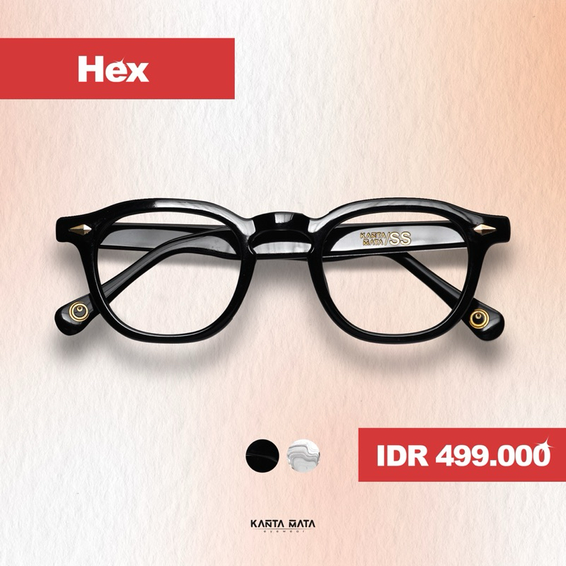 Jual Kanta Mata SS — Hex | Shopee Indonesia