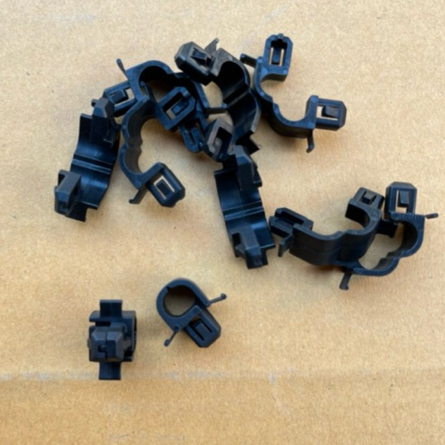 Jual Kancing klip selang wiper mobil universal | Shopee Indonesia