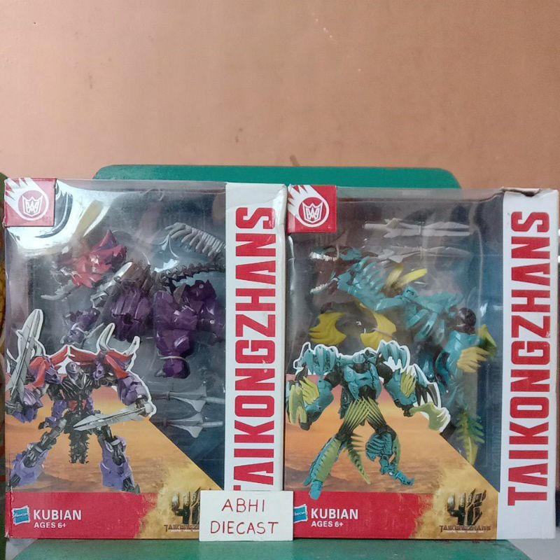 Jual Transformers dinobots slug triceratops figure transformer dinobot ...