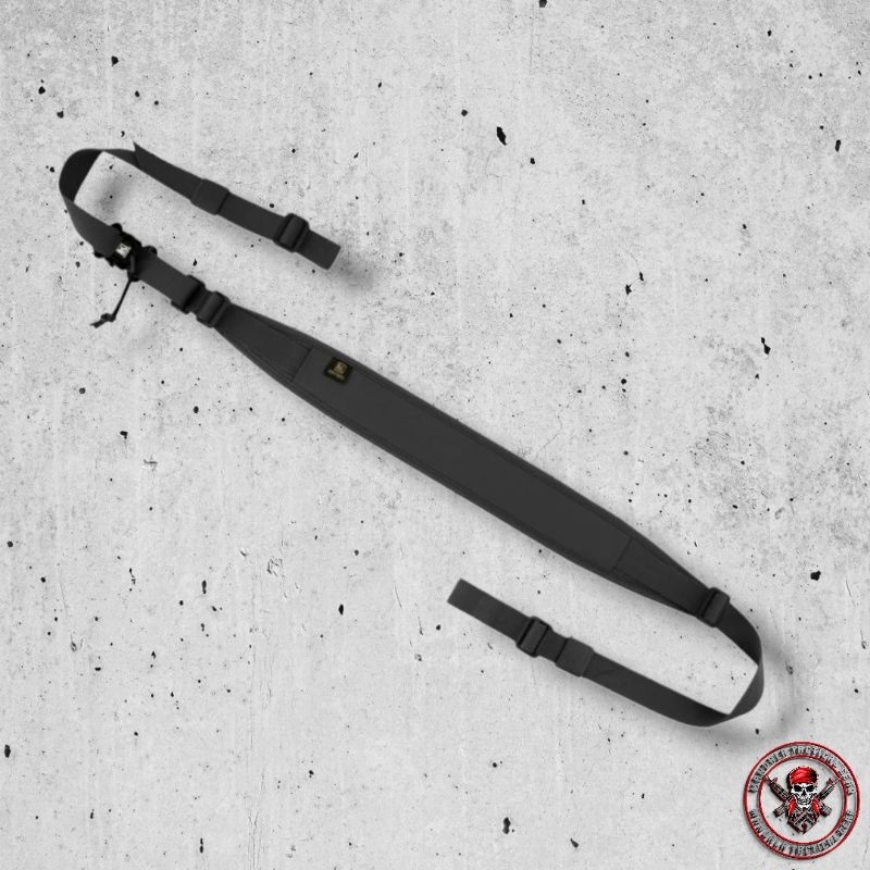 Jual Tactical Modular Sling Strap 2 Point MTG / Tali sandang MTG two ...