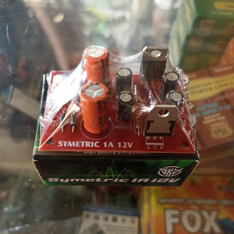 Jual simetris 12 volt SKY part 2 | Shopee Indonesia