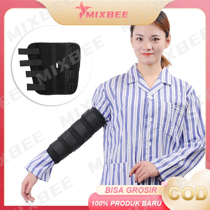 Jual Dewasa dan anak-anak Backslab Tangan Pelurus Tangan Penyangga ...