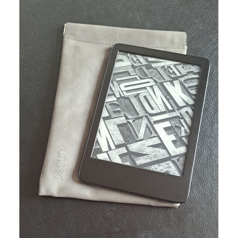 Jual Kindle basic 11th gen 2022 | Shopee Indonesia