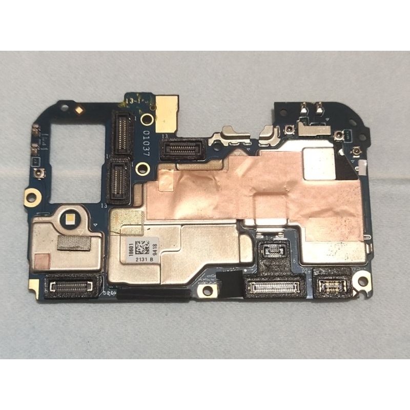 Jual MESIN REALME 3 RMX1821 NORMAL | Shopee Indonesia