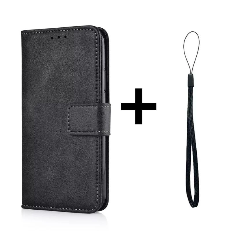 Jual MJT - Flip Wallet Kulit Edition 2 SAMSUNG A01 CORE/A02/A02s/A03/A03s/A03 CORE/A04/A04e/A05 ...