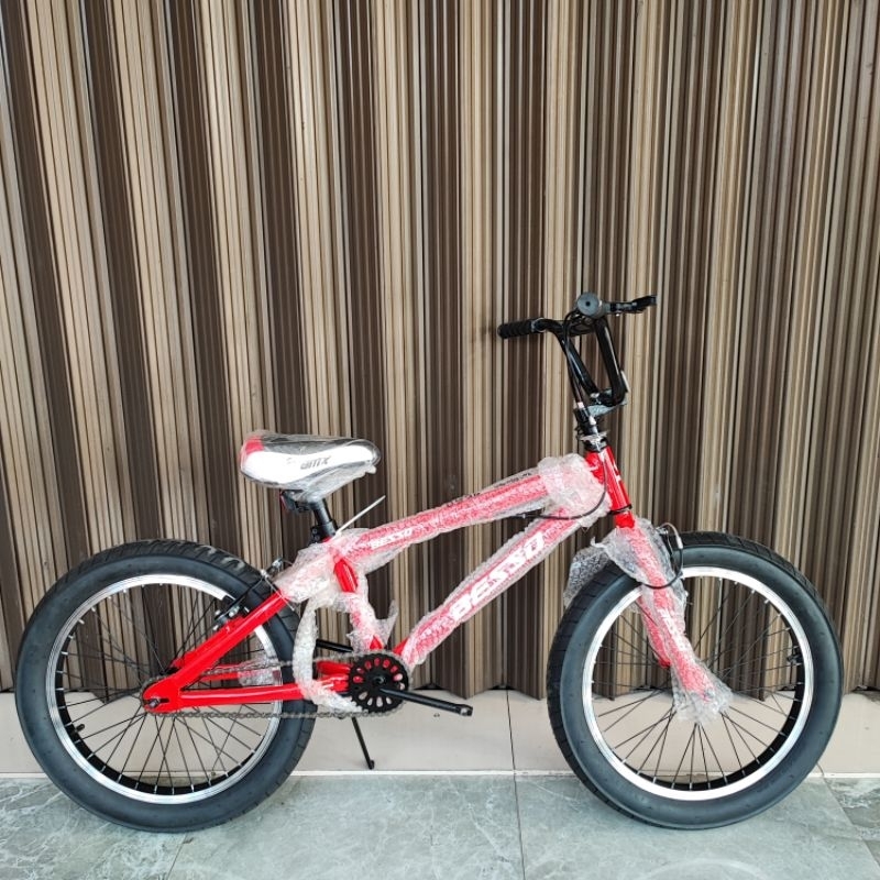 Jual BMX 20 BESSO ALLOY 010 | Shopee Indonesia