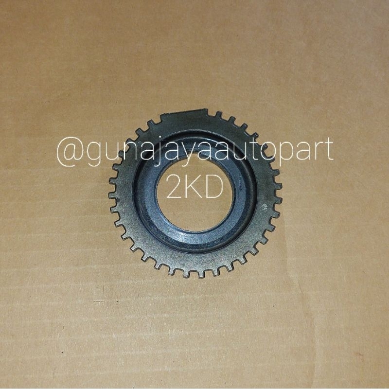 Jual gigi sensor ckp kruk as Toyota kijang innova hilux fortuner hiace ...