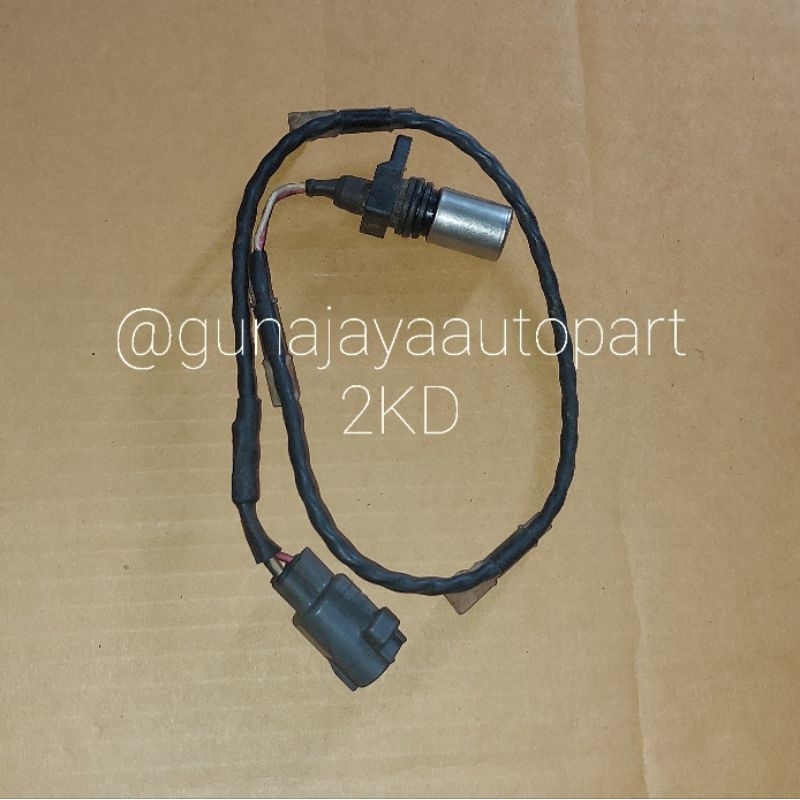 Jual sensor ckp kruk as Toyota kijang innova hilux fortuner hiace ...