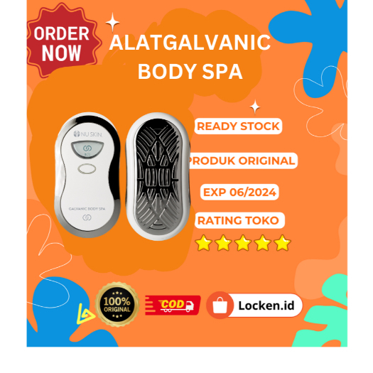 Jual GALVA BODY ALAT SAJA (BOX BER SEGEL) | Shopee Indonesia