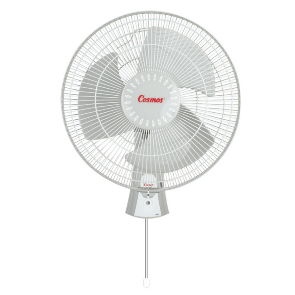 Jual [COD] Kipas Angin Cosmos 12-CWF 12 Inch 37 Watt - Wall Fan Cosmos ...