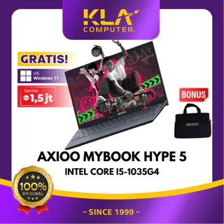 Toko Online KLA Computer | Shopee Indonesia