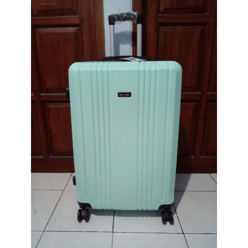Jual koper baru ukuran 28inc. dijamin bagus | Shopee Indonesia