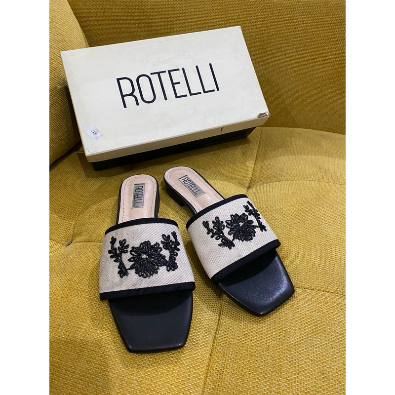 Jual sandal Rotelli | Shopee Indonesia