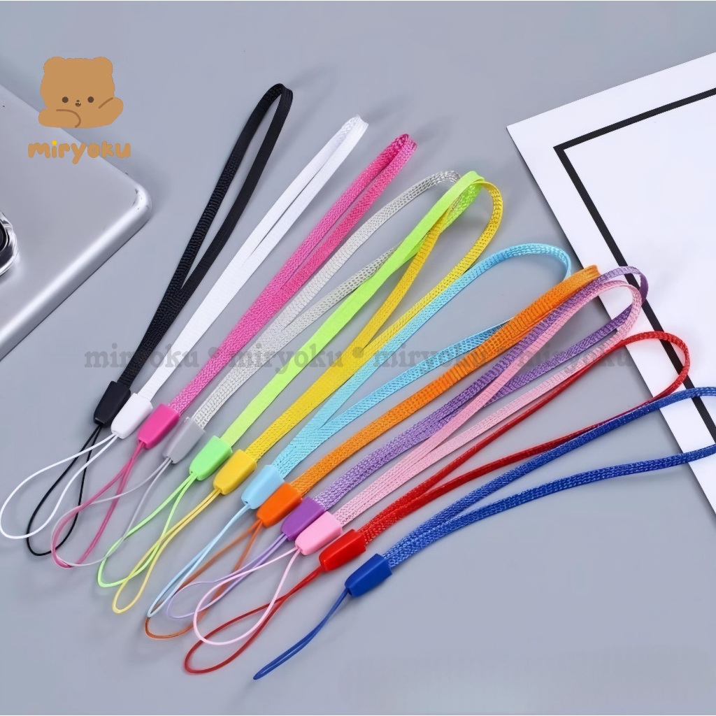 Jual Tali Gantungan Tumbler Phone Strap Tali Gelang Gantungan Tumblr ...