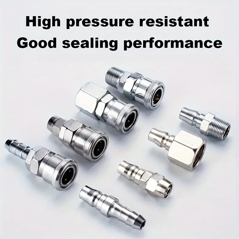 Jual SAMBUNGAN SELANG ANGIN KOMPRESOR 1 SET | Shopee Indonesia