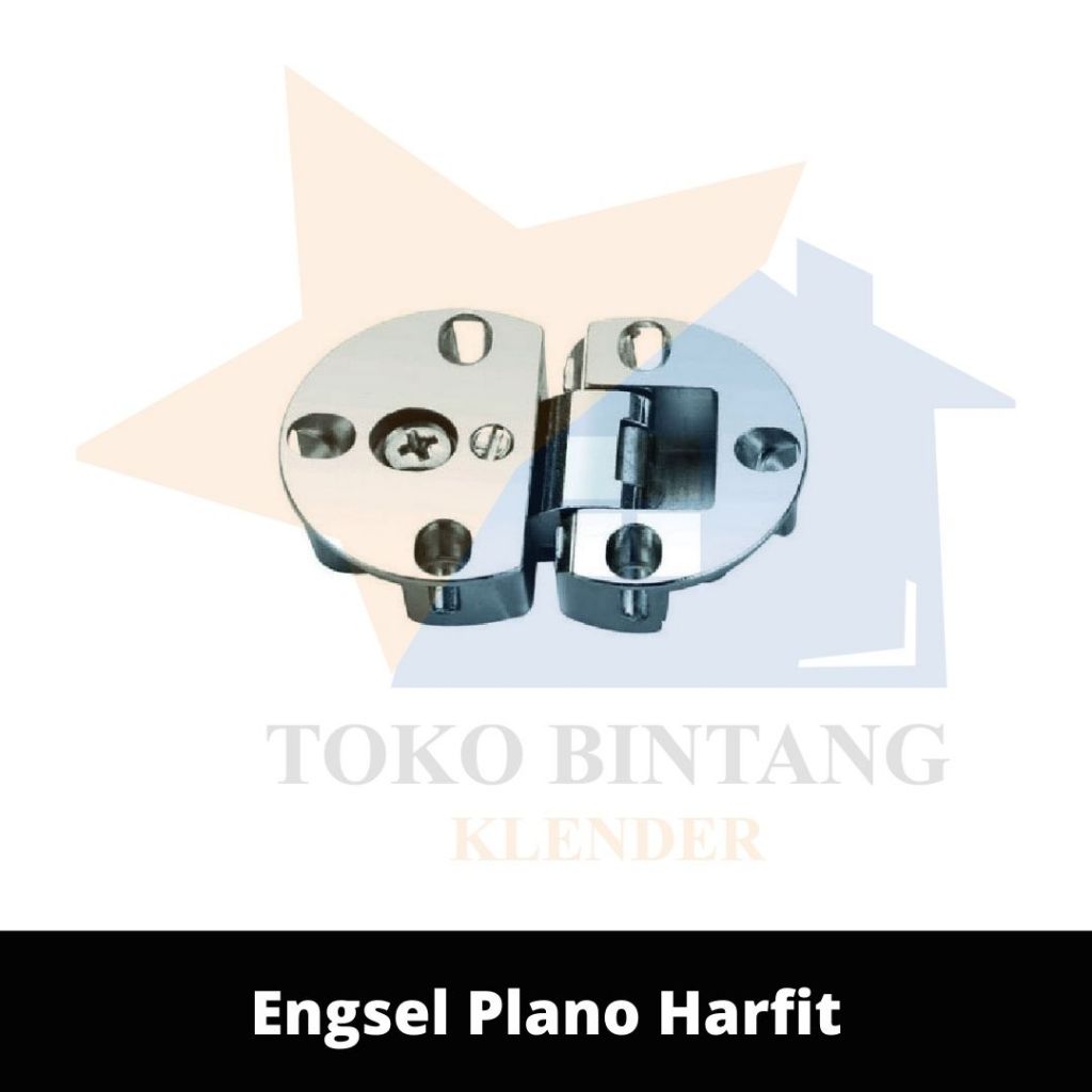 Jual Engsel Plano Harfit (psg) | Shopee Indonesia