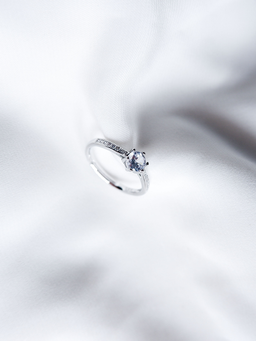 Jual Areca by HANA Agnes Korean Ring | Shopee Indonesia