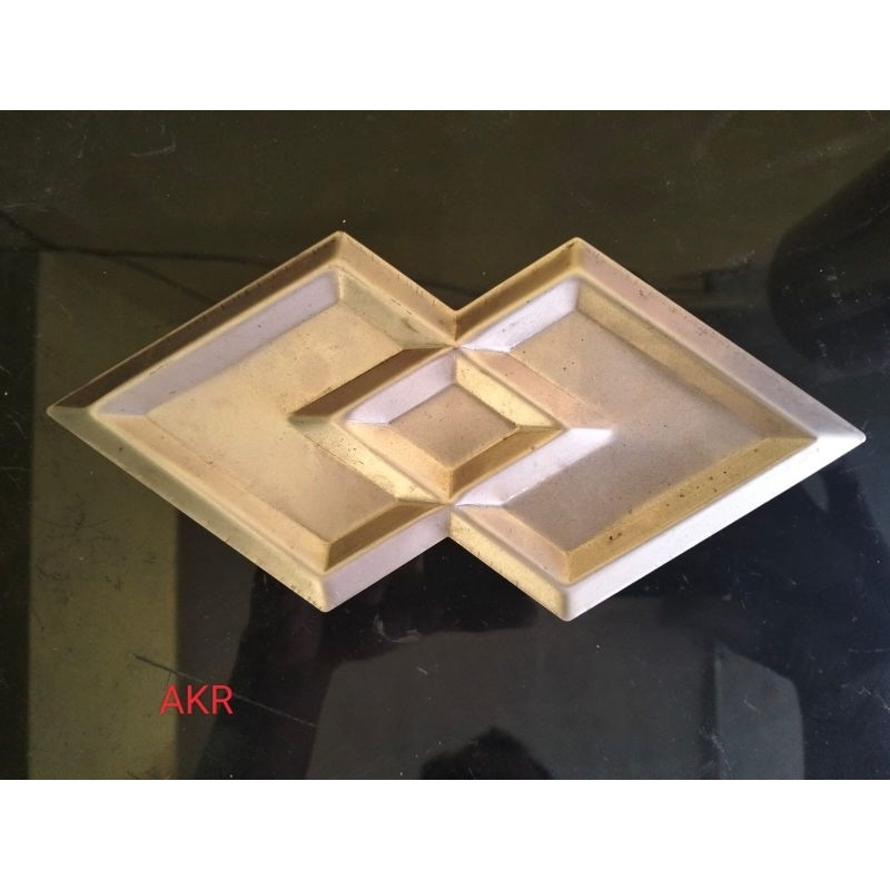 Jual wajik susun 2 model rapat tampilan 1muka ornamen pager besi gebyog ...