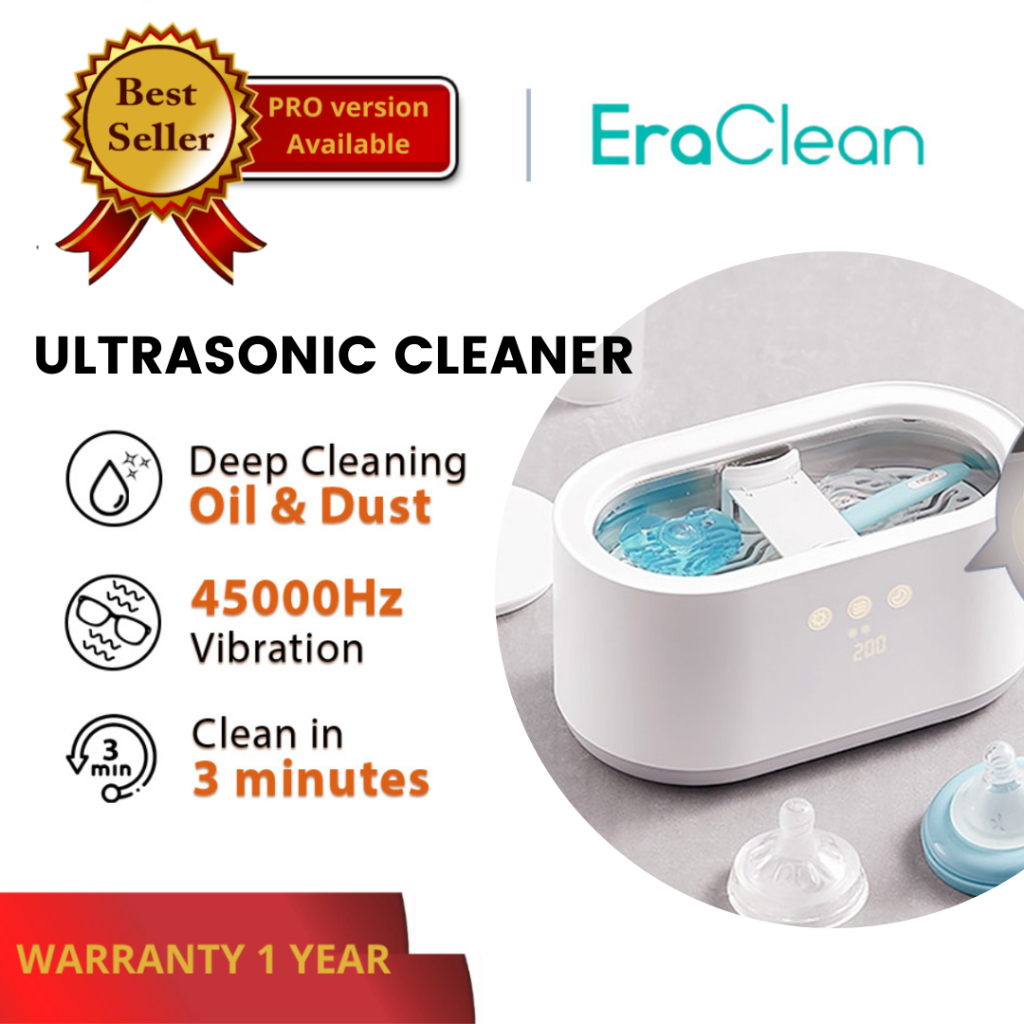 Jual EraClean GC03 Pembersih Kacamata Perhiasan pembersih perhiasan ...
