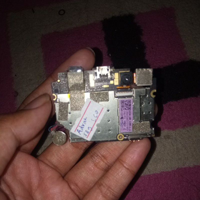 Jual mesin advan i5g s50 | Shopee Indonesia