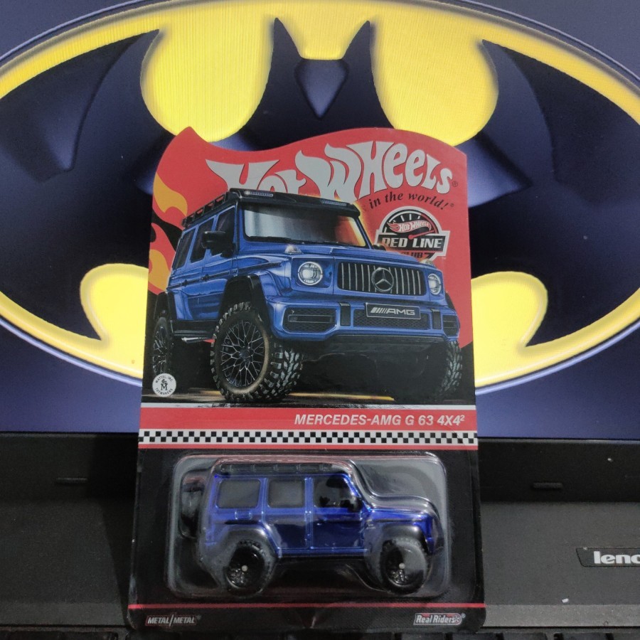 Jual hot Wheels RLC mercedes AMG G63 | Shopee Indonesia