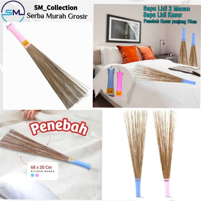 Jual penebah serbaguna/Pembersih kasur/Sapu kasur/Penebah 2 Macan ...