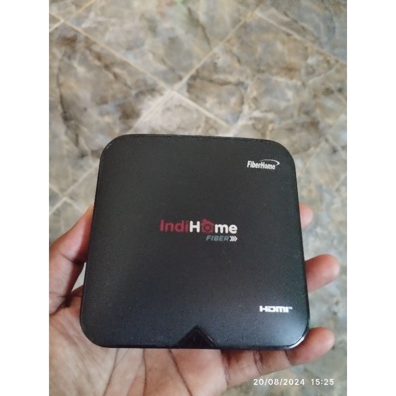 Jual STB OpenWrt HG680P Dual Boot Siap Pakai Fullset | Shopee Indonesia