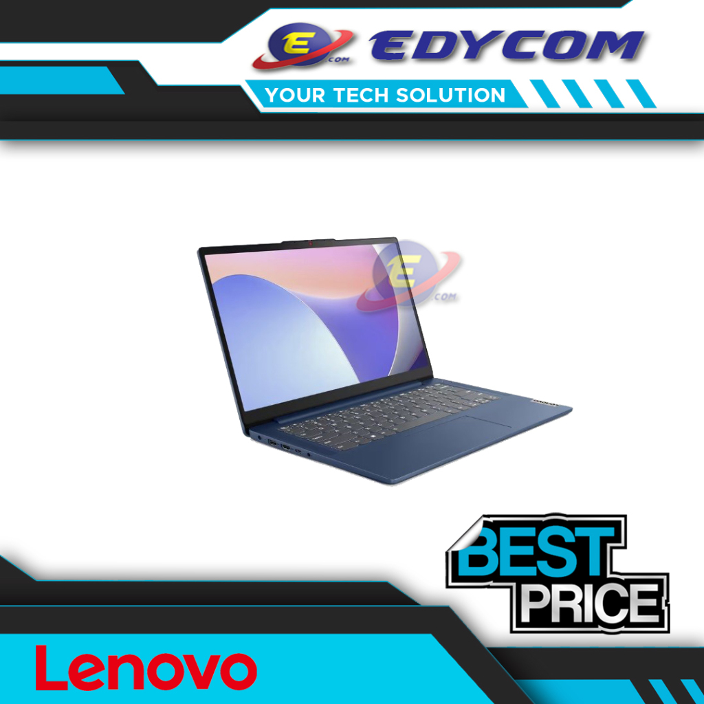 Jual LENOVO IdeaPad Slim 3 14IRH8 i7-13620H 16GB 512GB 14" FHD IPS W11 OHS | Shopee Indonesia