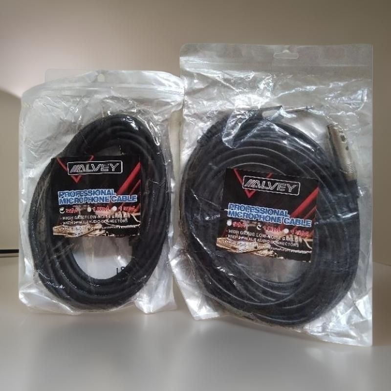 Jual Kabel MIC | Shopee Indonesia