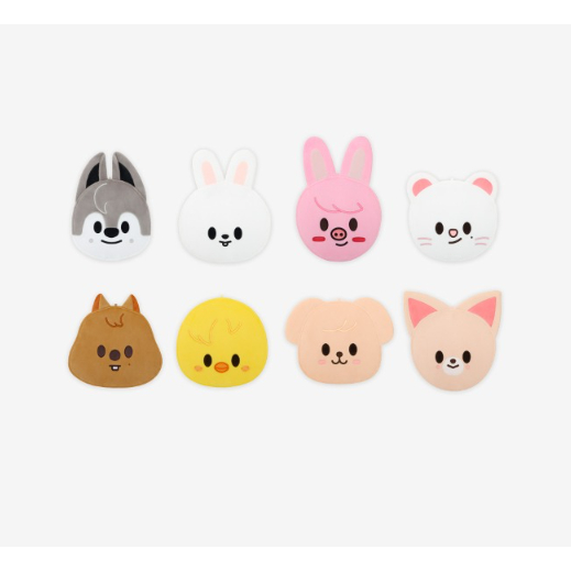 Jual (SKZOO Image Picket Cover BABY ver) Stray Kids Official ...