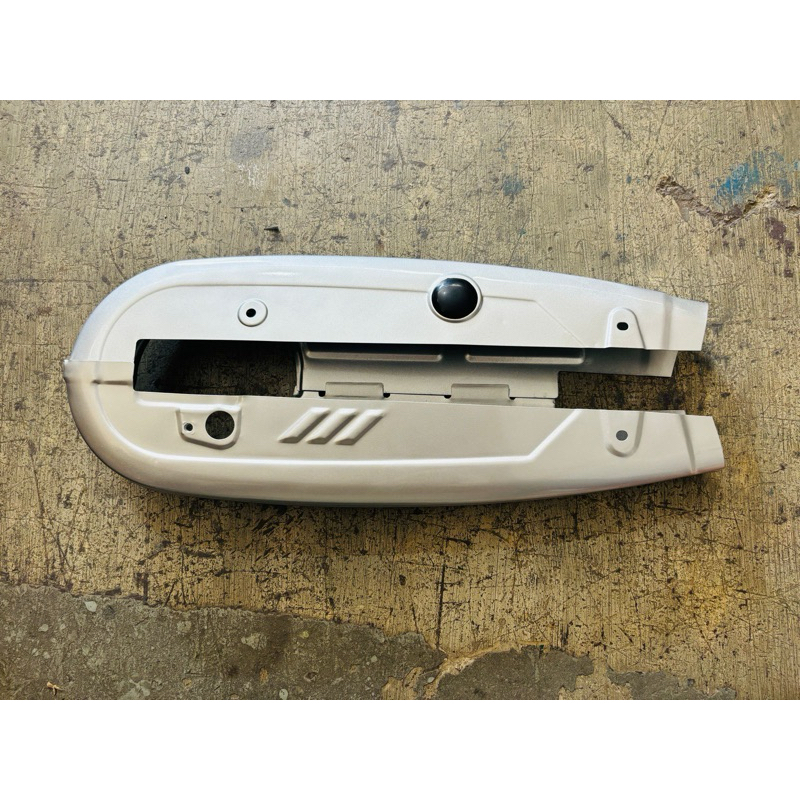 Jual cover tutup rantai keteng Honda grand legenda bulus sabit impressa ...