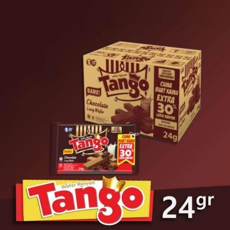 Jual tango seribuan kemasan dus | Shopee Indonesia