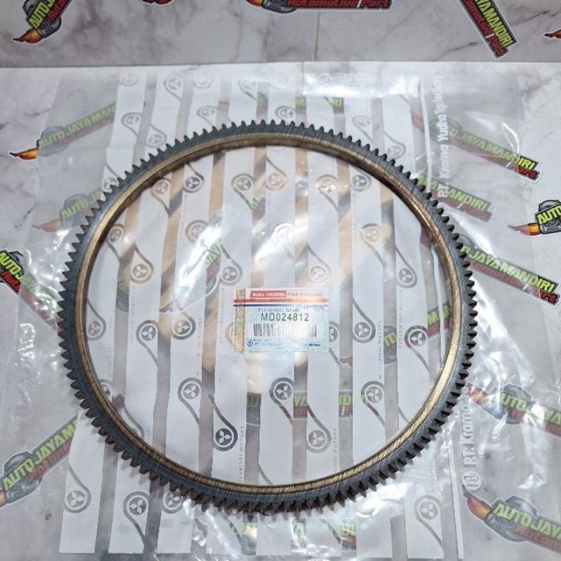 Jual Fly whel wheel Gear only - gigi roda gila Mitsubishi L300disel ...