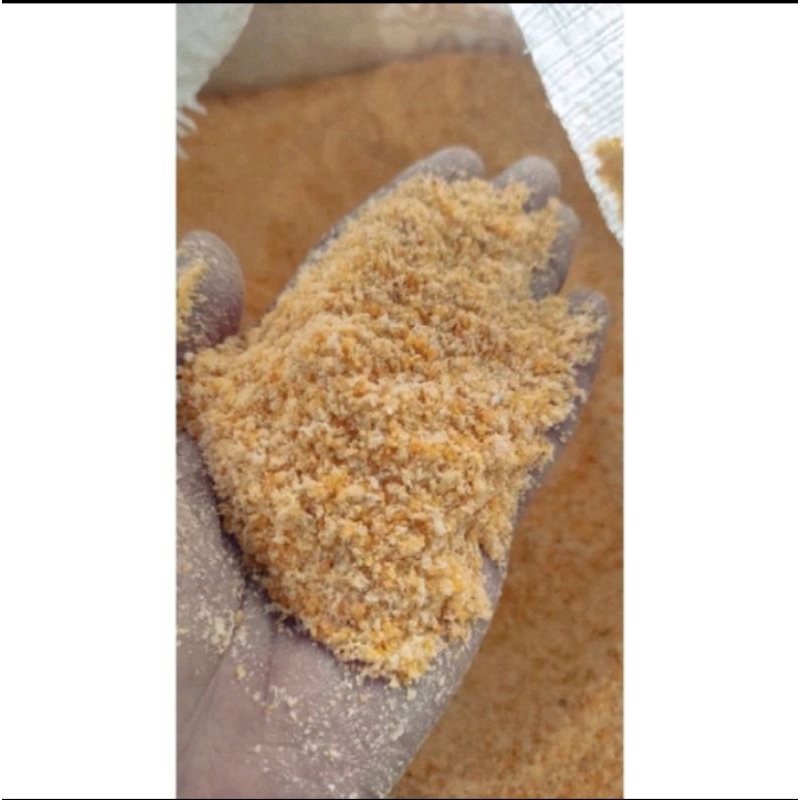 Jual Jagung Selep GILING 20 Kg Untuk Pakan Kambing Sapi Babi Unggas ...