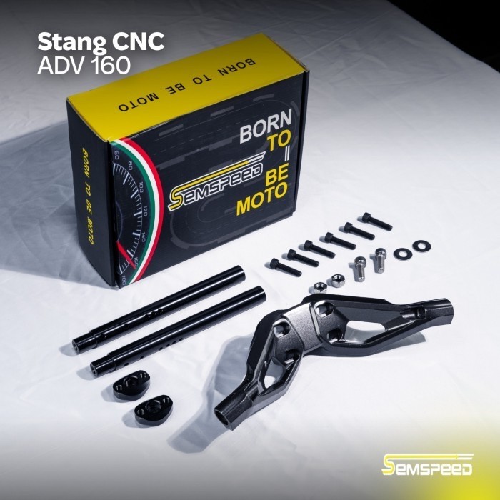 Jual Stang Semspeed ADV 160 model TMAX | Shopee Indonesia