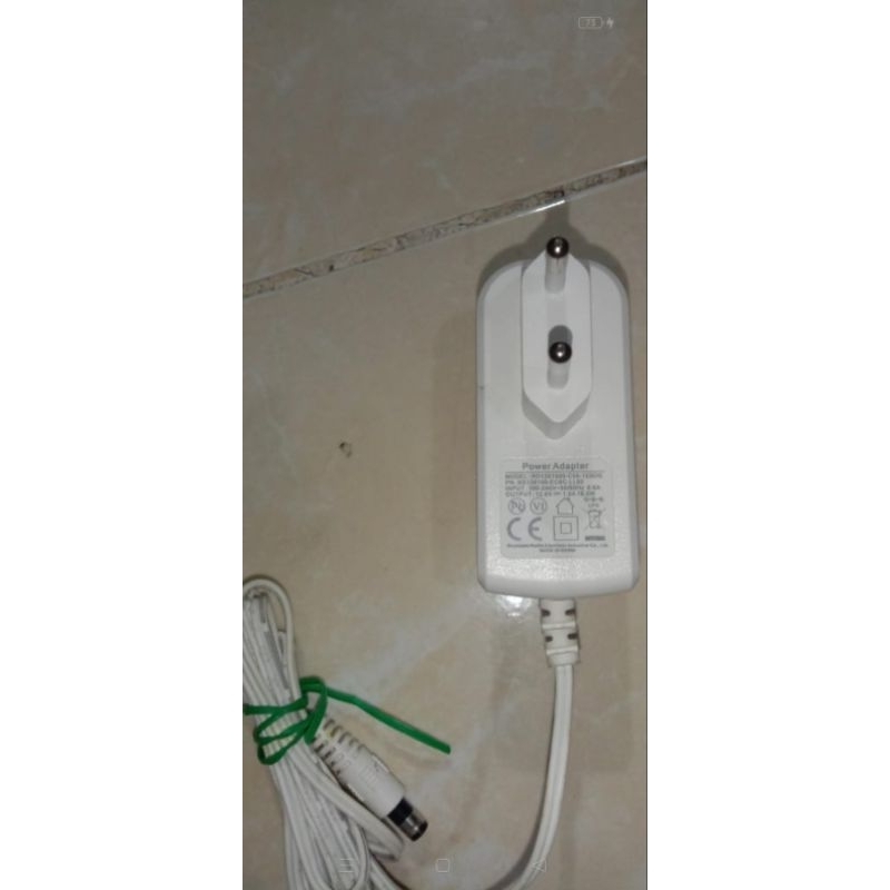 Jual Adaptor elektronik 24V 5A normal | Shopee Indonesia