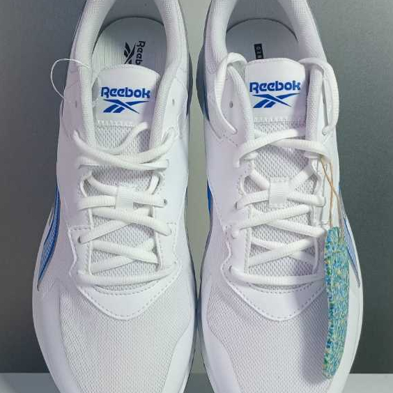 Jual REEBOK ZTAUR RUN II | MALE | SEPATU ORIGINAL | ASLI | WARNA PUTIH ...