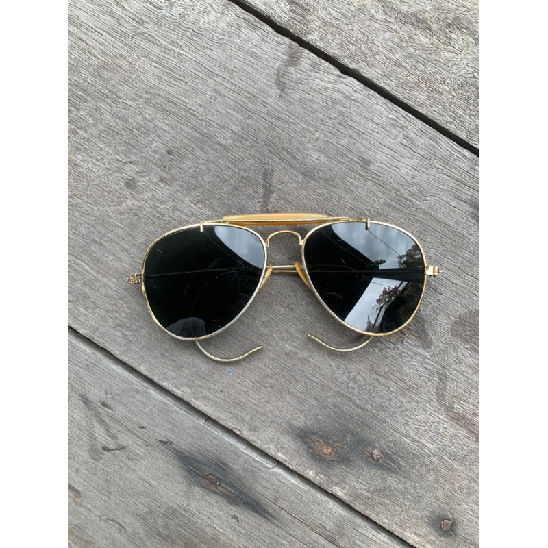 Jual RB space sunglasses 2nd (ukuran S) | Shopee Indonesia