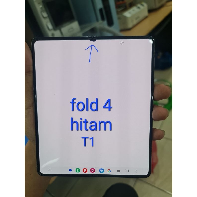 Jual LCD SAMSUNG Z FOLD 4 ORIGINAL | Shopee Indonesia