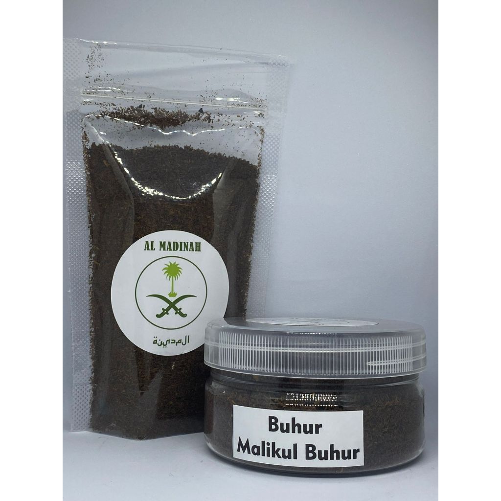 Jual Malikul Buhur By SUMBER HEGAR I Buhur Aroma Terapi | Shopee Indonesia