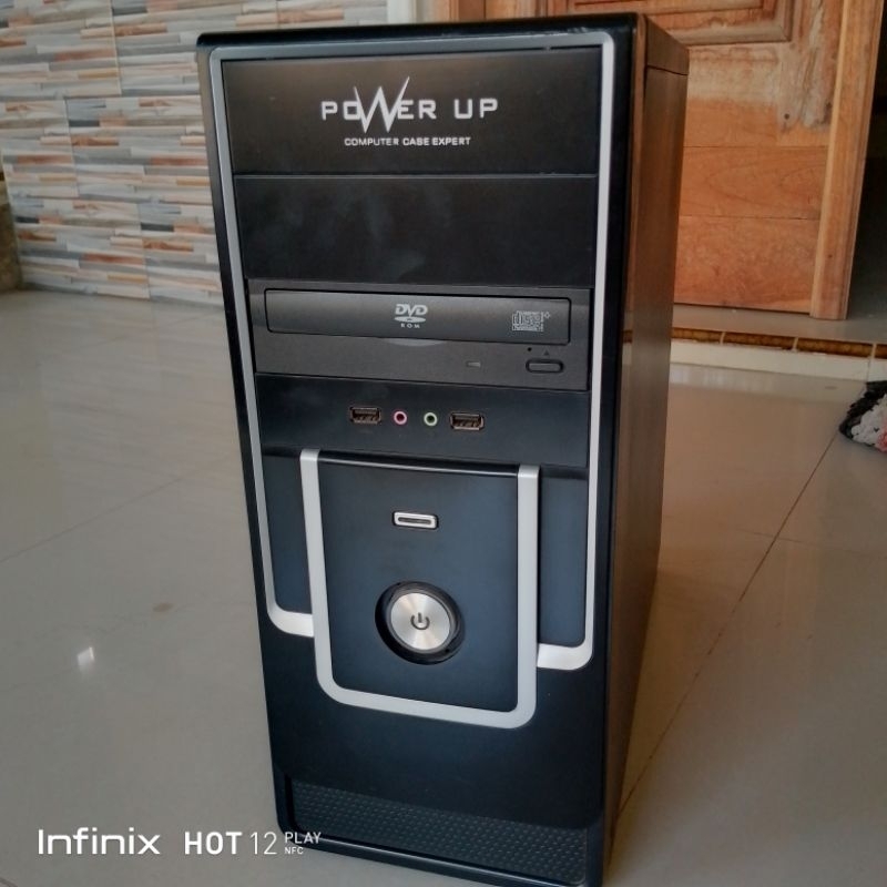 Jual Casing Power UP | Shopee Indonesia