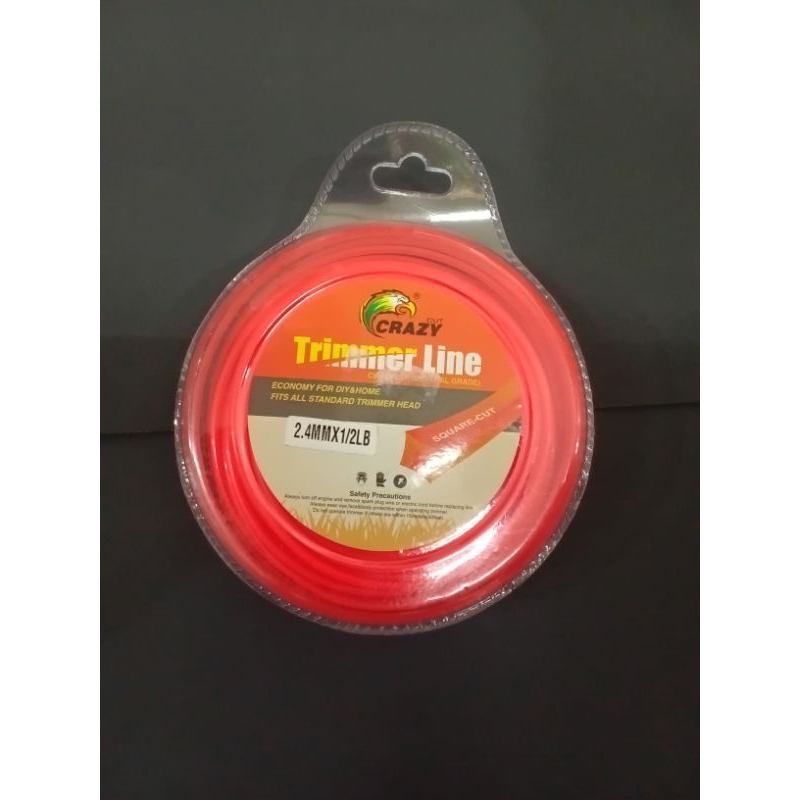 Jual tali potong rumput | Shopee Indonesia