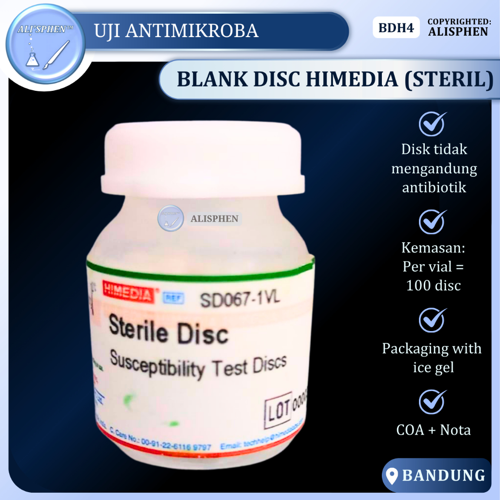 Jual Blank Disc / Disk kosong | HIMEDIA | Shopee Indonesia