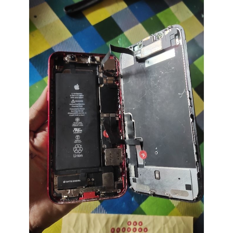 Jual hp ip xr 64gb | Shopee Indonesia