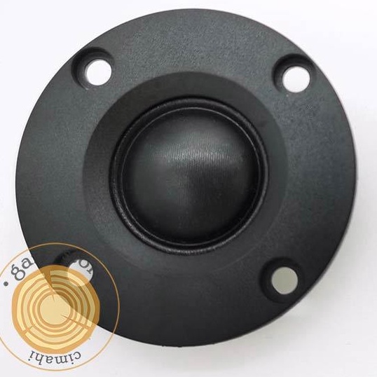Jual HJ6 Tweeter 2 Inch 4 Ohm Silk Dome Neodymium Tweeter 52MM | Shopee ...