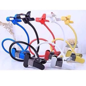 Jual Lazypod gantungan hp buat selfie nonton baca narsis holder lazy ...