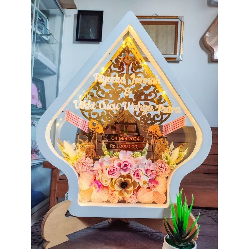 Jual MAHAR GUNUNGAN WAYANG | Shopee Indonesia