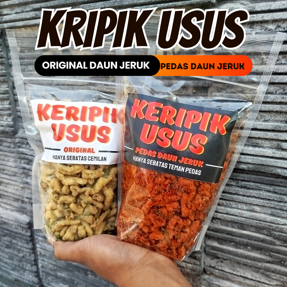 Jual Keripik usus crispy kripik usus ayam kemasan 250 gram | Shopee ...